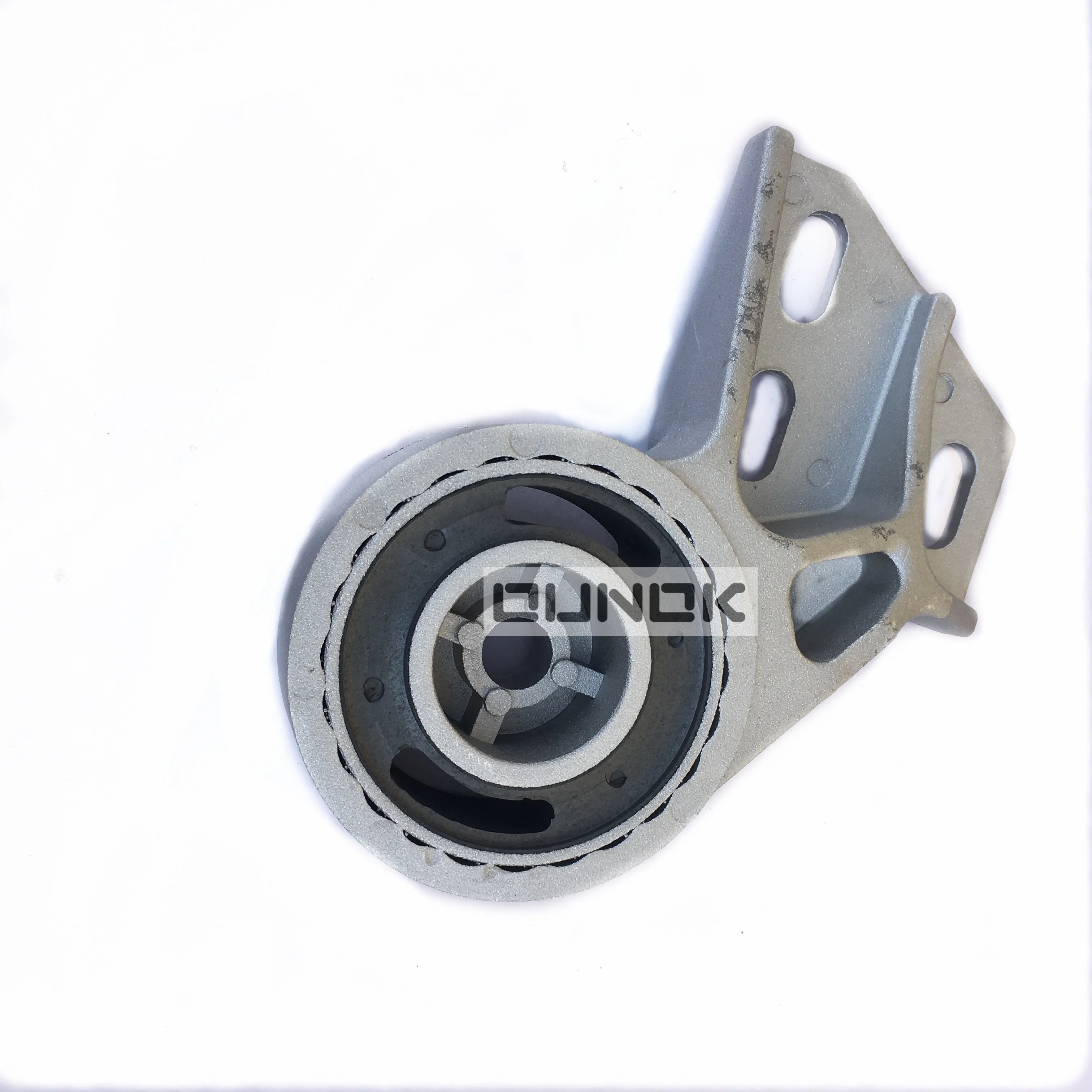 1791181 1791182 Engine Mounting For Truck Parts - Buy Radiator Bracket ...