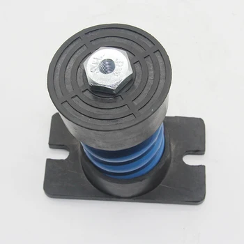 Easy Installation Generator Vibration Isolators Hvac - Buy Generator ...