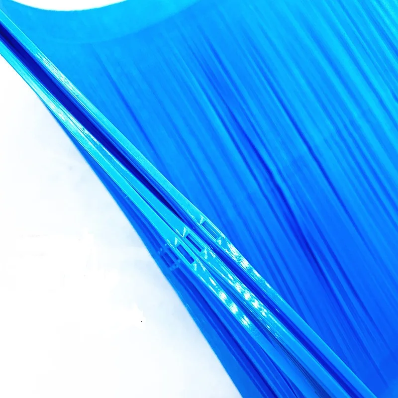 Stainless Steel Heddle. Plastic Heddle/wire For Air Jet And Water Jet ...