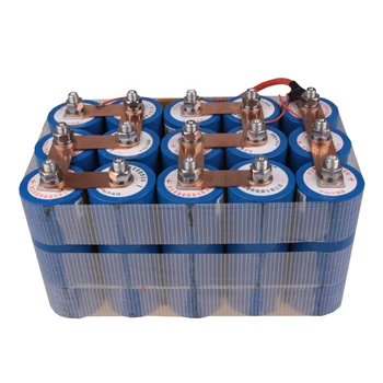 New Battery Technology Grade A Yinglong Lto Cells Lithium Titanate Oxide Batteries 2.3v 40ah For ...