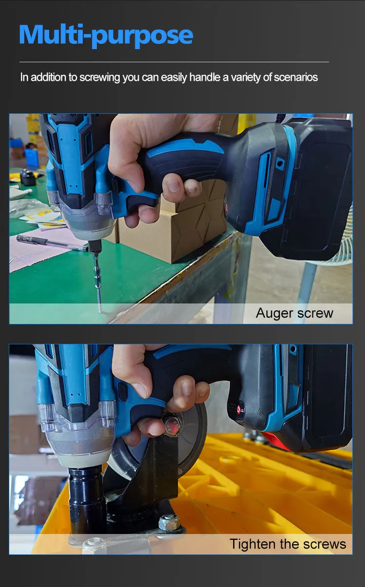 Wholesale High Quality T1-BS2 320n.m 3200 Wrench Tools