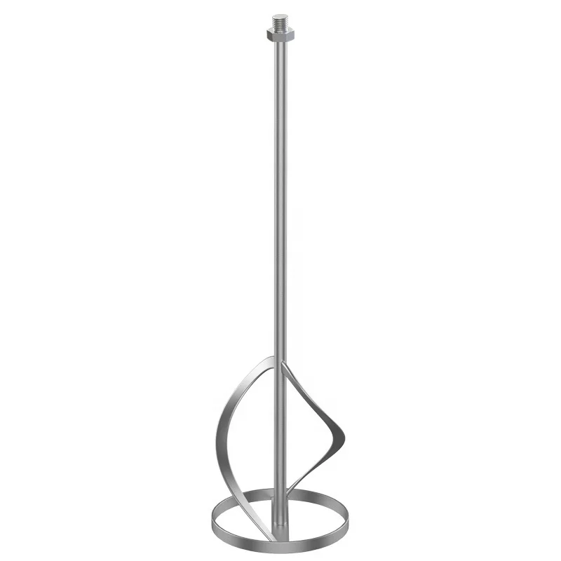 HCP Mixing Paddle Electric Mixer Cement Mixing Paddle for Cement Mixing ...