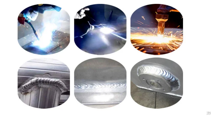 Stainless Steel Welding Electrode E308l-16 E309-16 E316-16 E312-16 4 ...