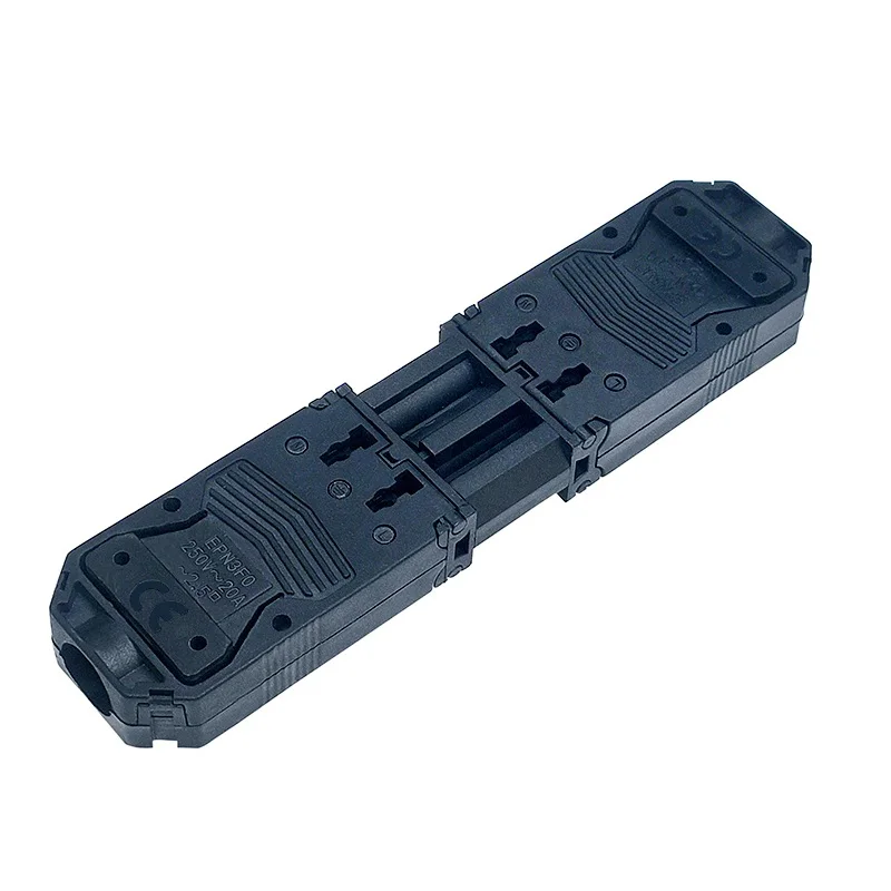 3 Pin EPC Male Connector - Reliable Electrical Solution