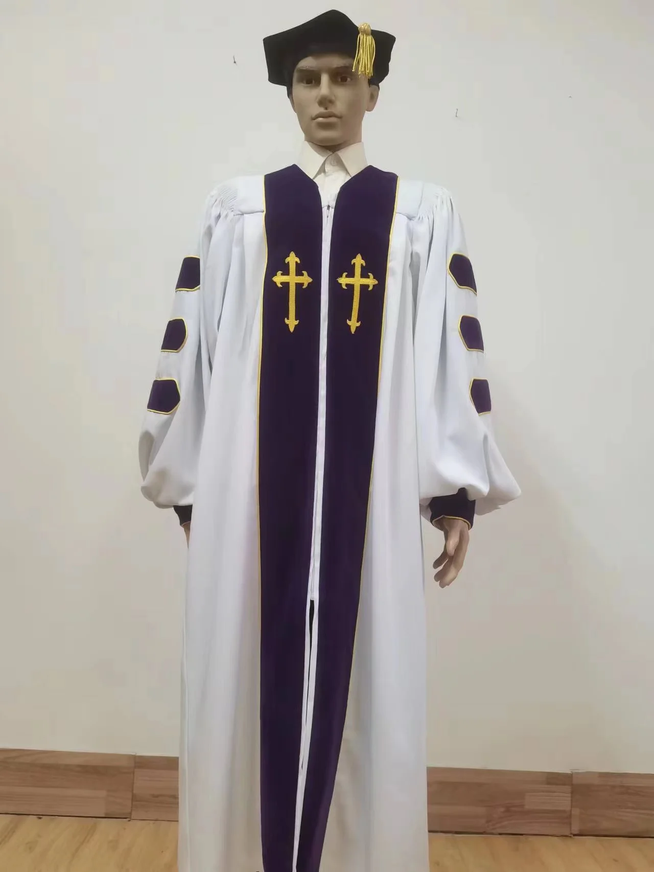 Shop Our Selection of Church Cross Pulpit Designs for Clergy.
