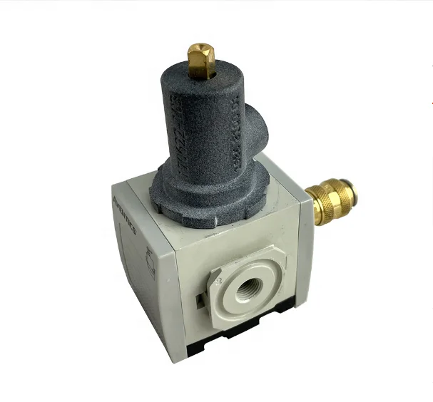 AtlasCopco screw air compressor regulating valve 1635603610=1830066130 ...