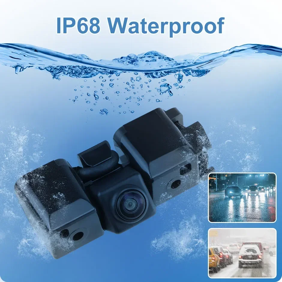 Car Replace OEM Original Camera 590082,PAC13,22803702,23306741,15173619 ...