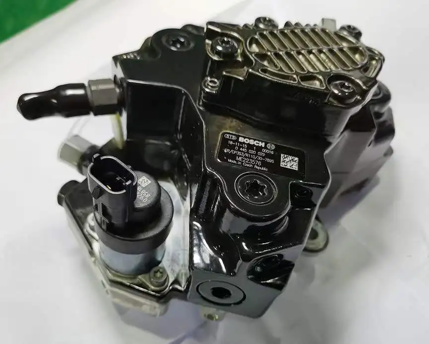 0445020029 Fuel Injection Pump Me223576 For For Mitsubishi Engine 4m50 ...