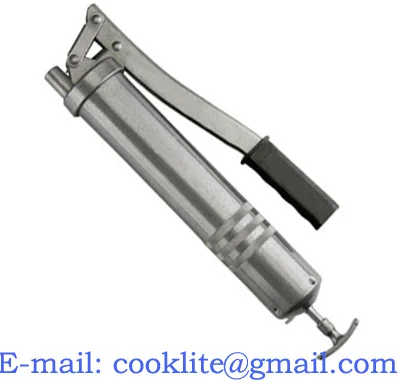600cc German Style Lever Action Grease Gun - Buy 600cc German Style ...