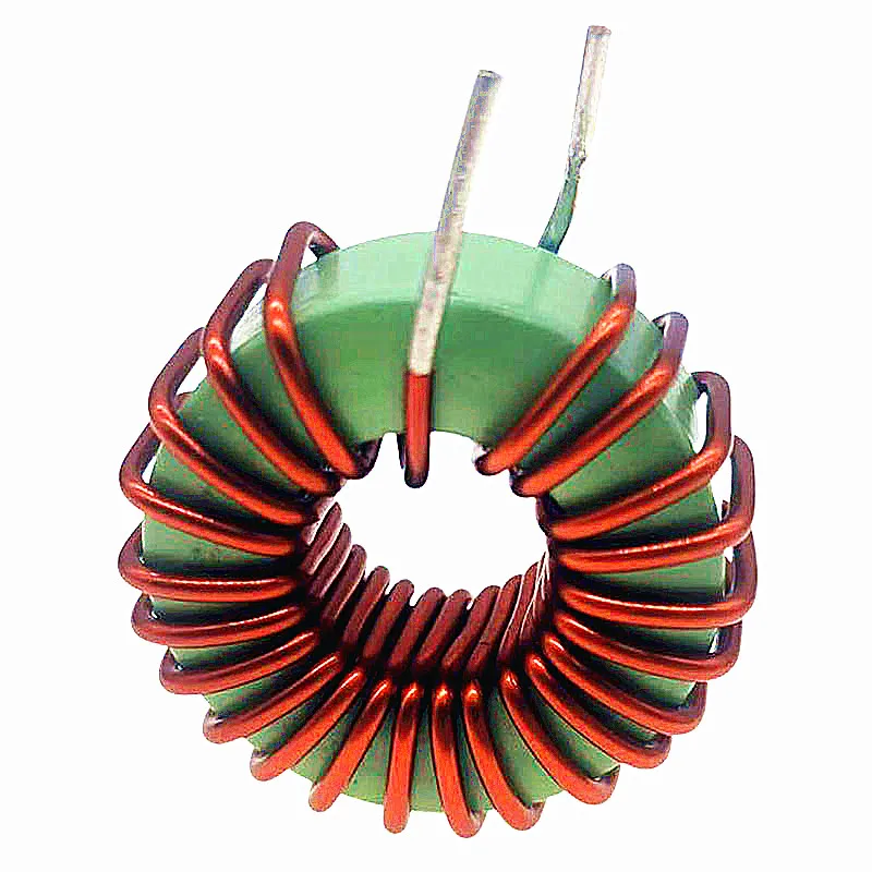 Rohs Certificated 50uh 12a At106-52 Toroidal Choke Inductor Coil ...