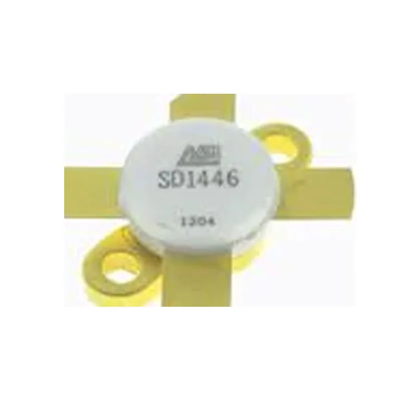 Sd1446 Hot Sale To-58 18v 12a Rf Bipolar Transistor Transistors ...