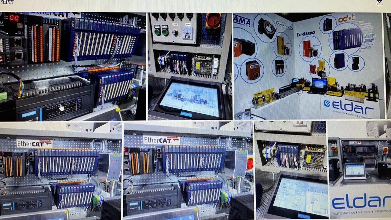 Modbus Tcp Network Adapter With 32 Slots For Io Solutionmax 8192 Bytes Input And Output Buy