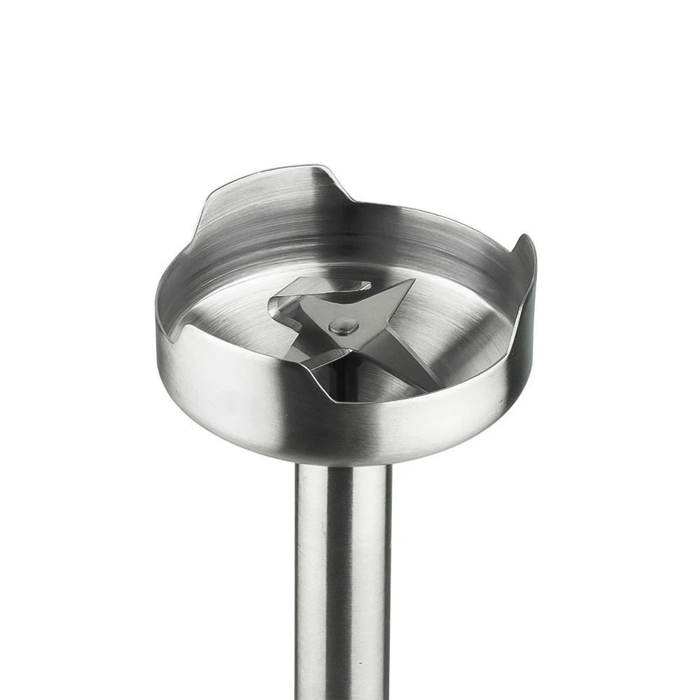RAF 800W Hand Blender Stick Mixer - 4 Stainless Steel Blades for Ice ...