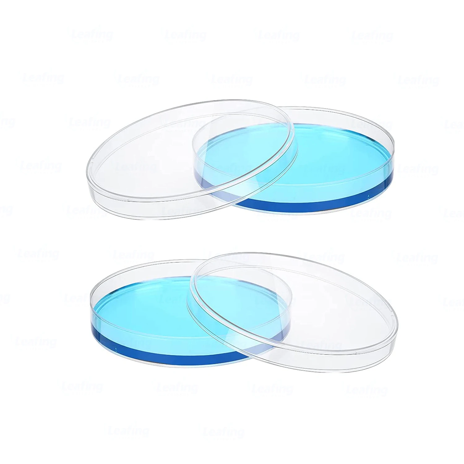 Disposable Plastic Sterile 90x15mm Agar Plates 9cm Petri Dish| Alibaba.com