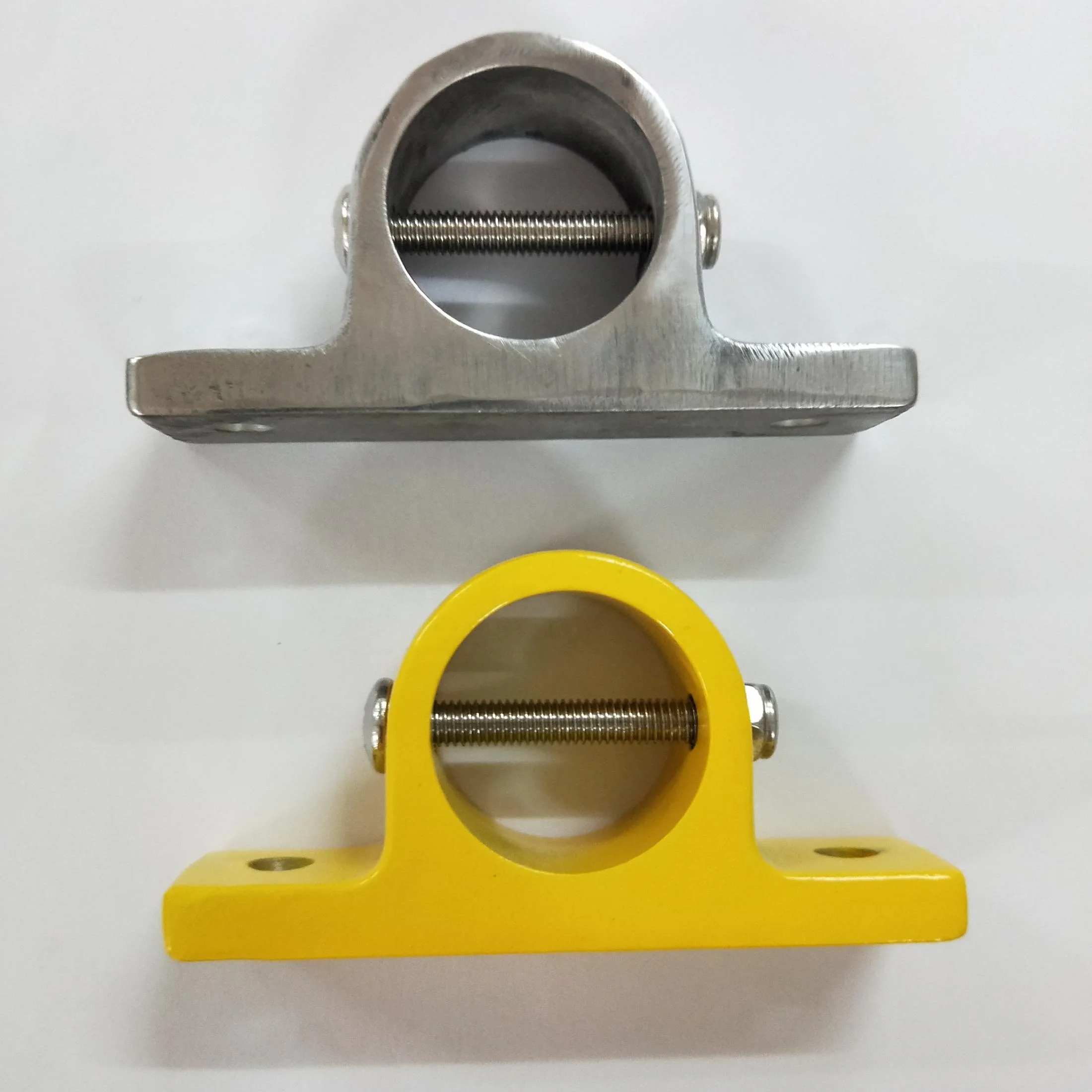 Aluminum Bus Handrail Fittings Pipe Connector Rod Tube Fitting| Alibaba.com