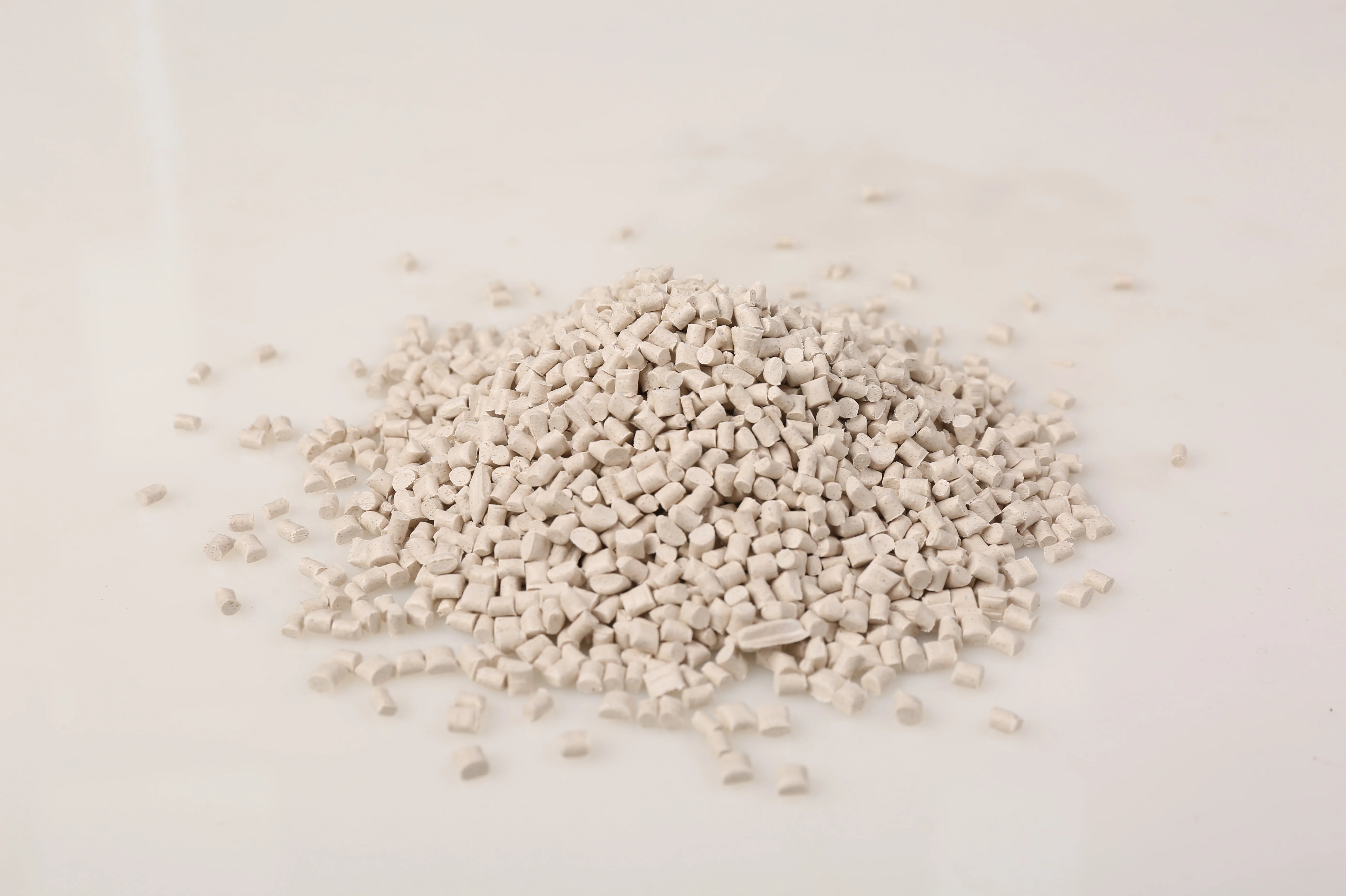 Coconut Fiber Biopolymer Compound Pellet Compostable/biodegradable,Food ...