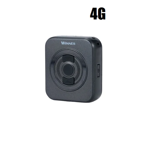 Tkstar 4g Tk S1 Gps Tracker With Sos Button And 3 Back Covers One ...