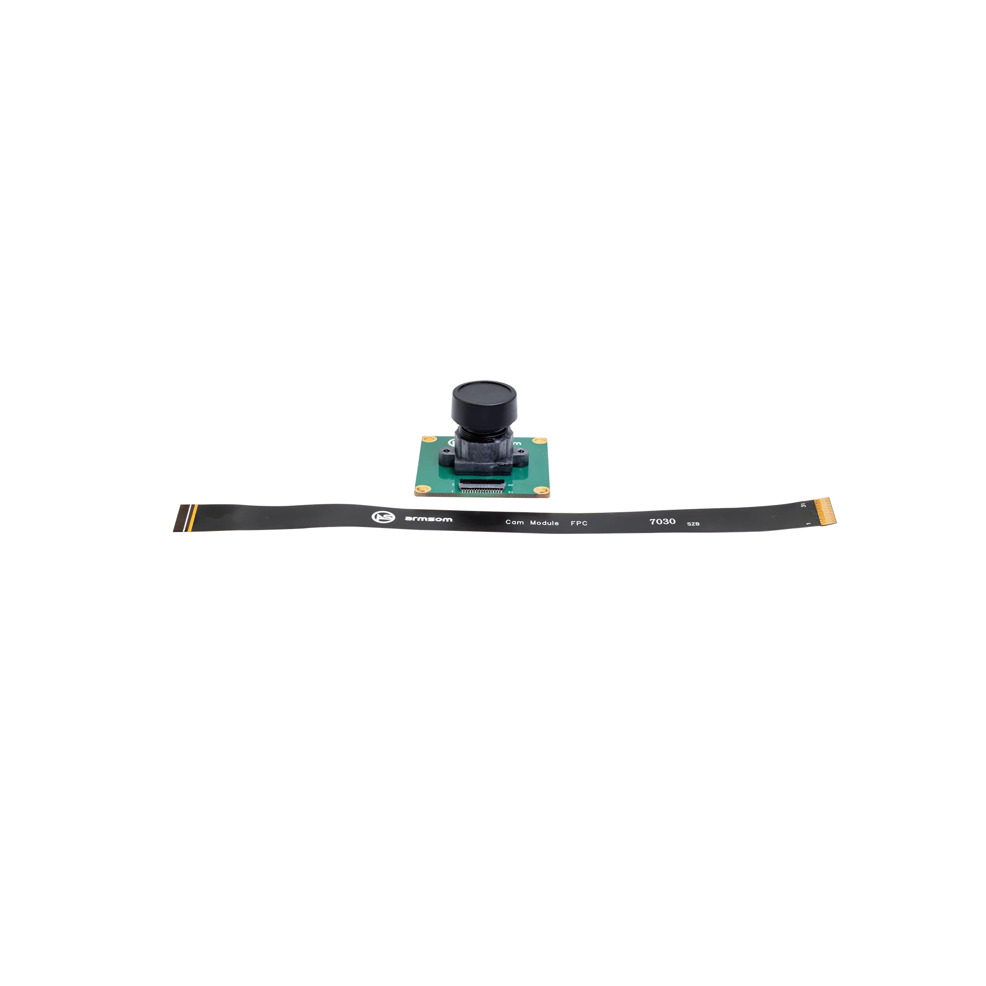 Banana Pi Camera Module - Compatible with BPI-M7, M5 Pro