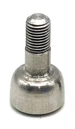 Custom Made Hemispherical Head Hexagon Socket Bolt Sus304 Stainless ...