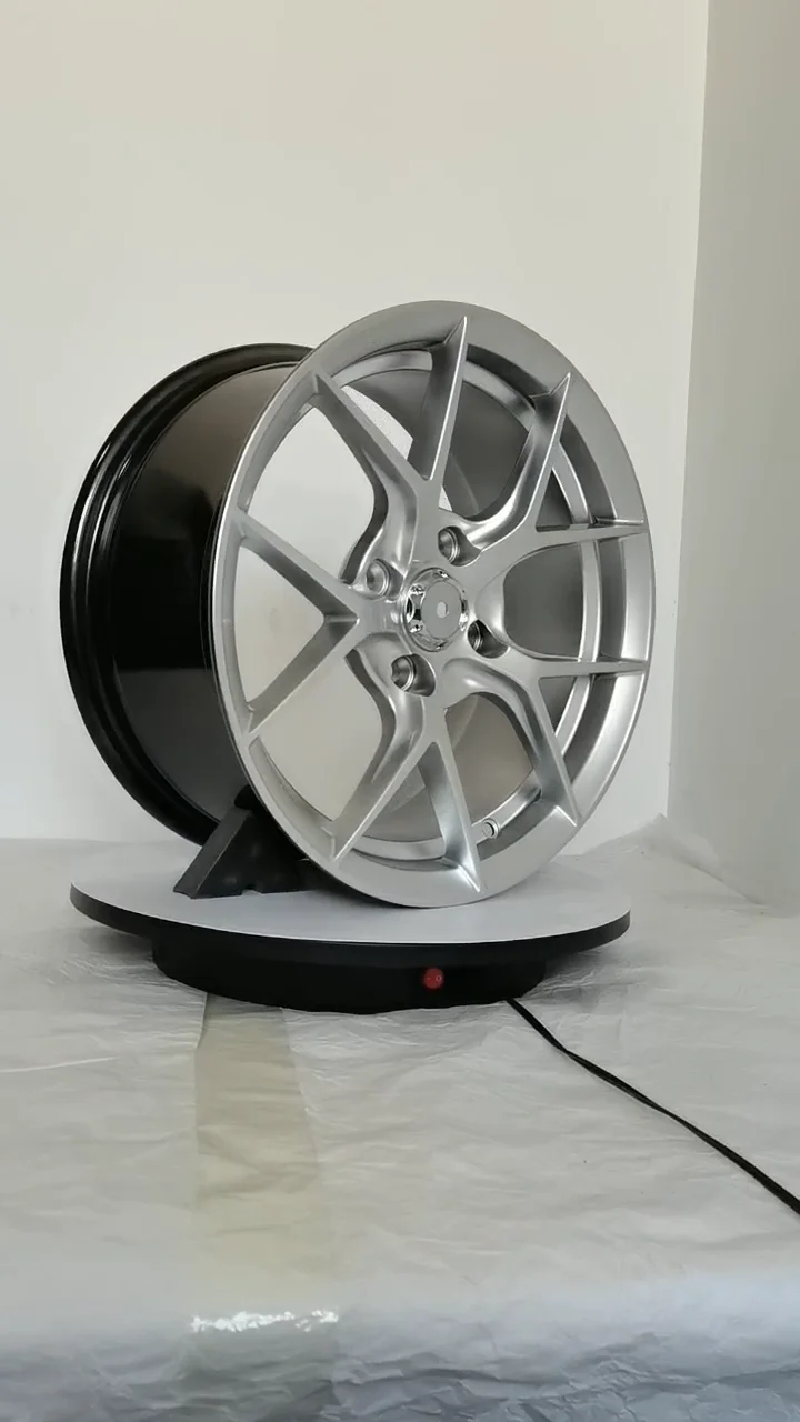 Kipardo Direct Factory Alloy Wheels 15 Inch 4x100 Et 35 Via/jwl Car ...