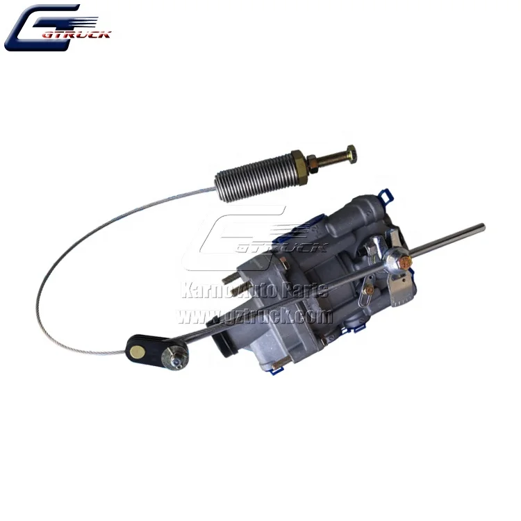 Air Brake Load Sensing Valve Oem 4757120040 For Daf Truck Parts ...