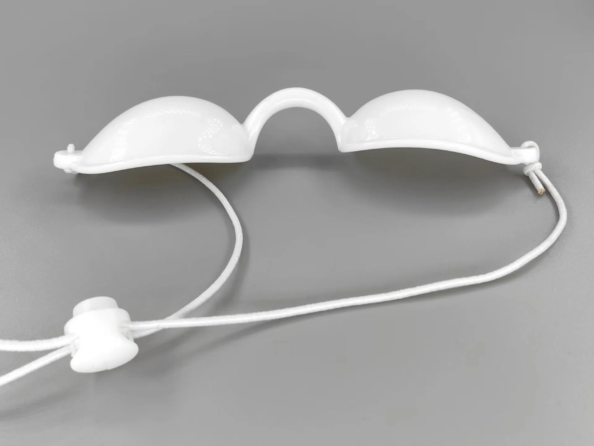 2022 Hot Sale High Quality Laser Protective Goggles Silicone Protective ...