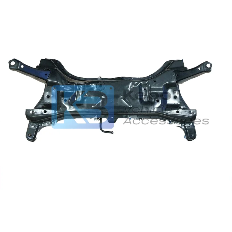 Auto Parts Factory Suspension Parts Oem 51201-0h011 Front Axle ...