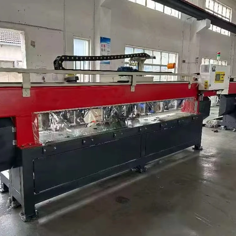 Hizar chamfering and slotting dual purpose machine| Alibaba.com