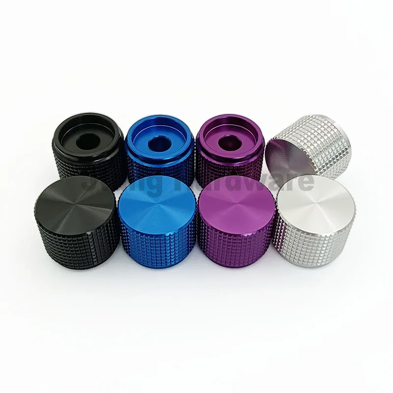 D Shaft Knob Insert - Indicator Knob for Rotary Encoders