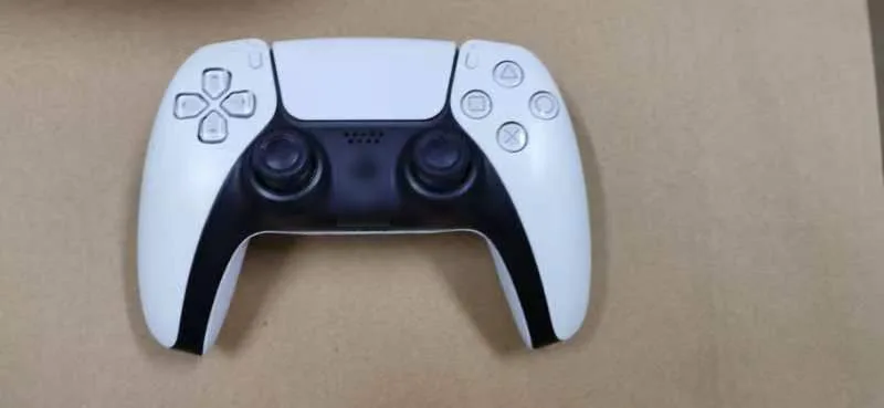 Original Used Joysticks 2nd Hand Controller For Sony Ps5 Wireless ...