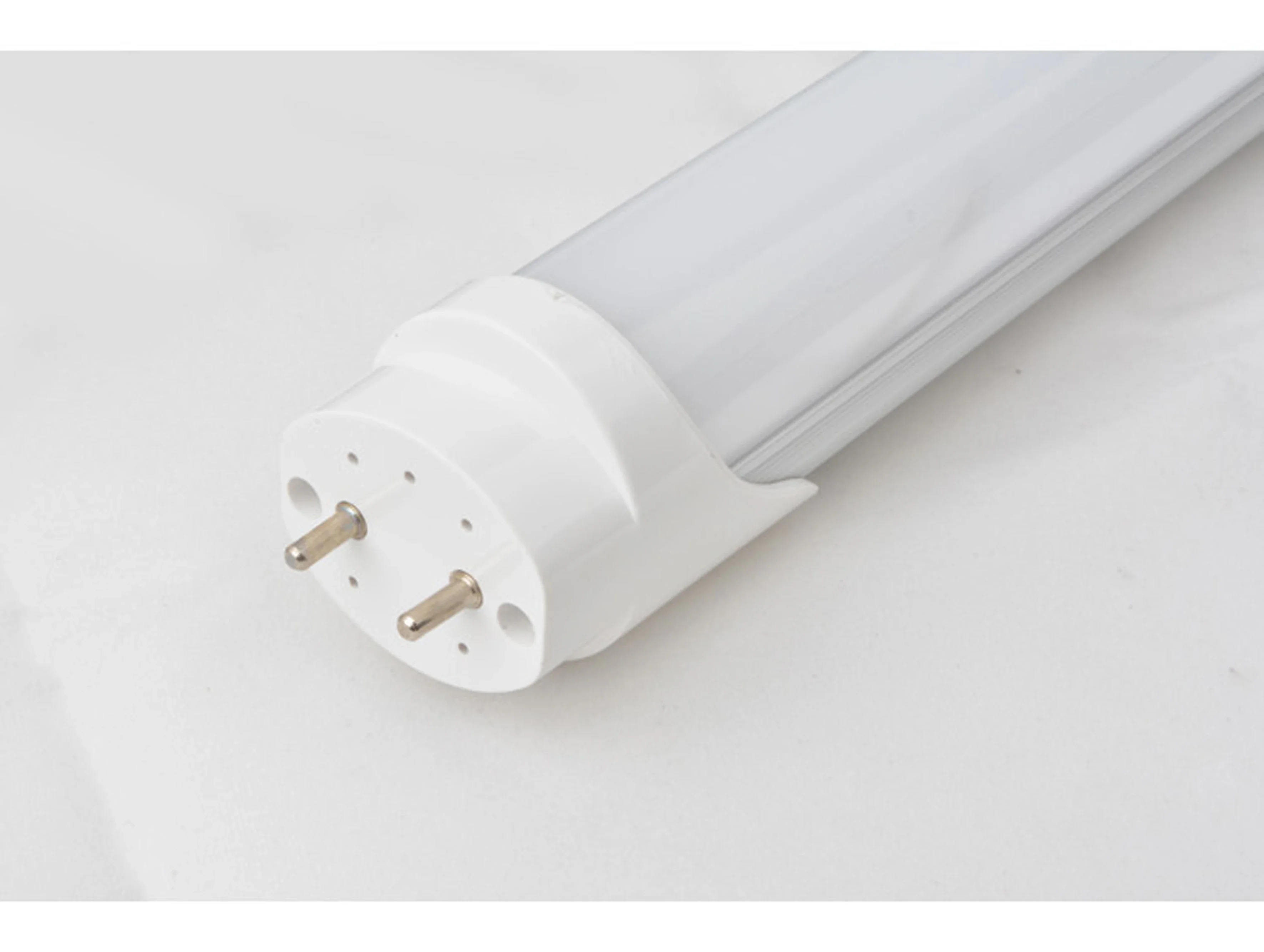 Super Bright 24W 5ft LED Tube T8 1.5m Fluorescent Light 1500mm Aluminum ...