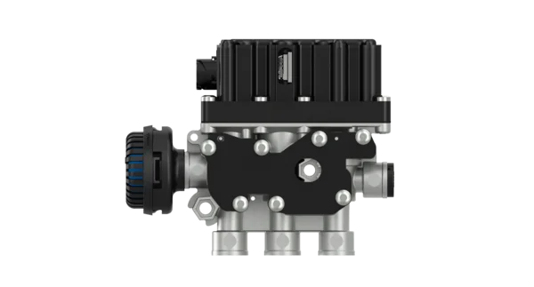 Vit Ecas Solenoid Valve 4729000600 - Buy Truck Accessories,Truck Parts ...