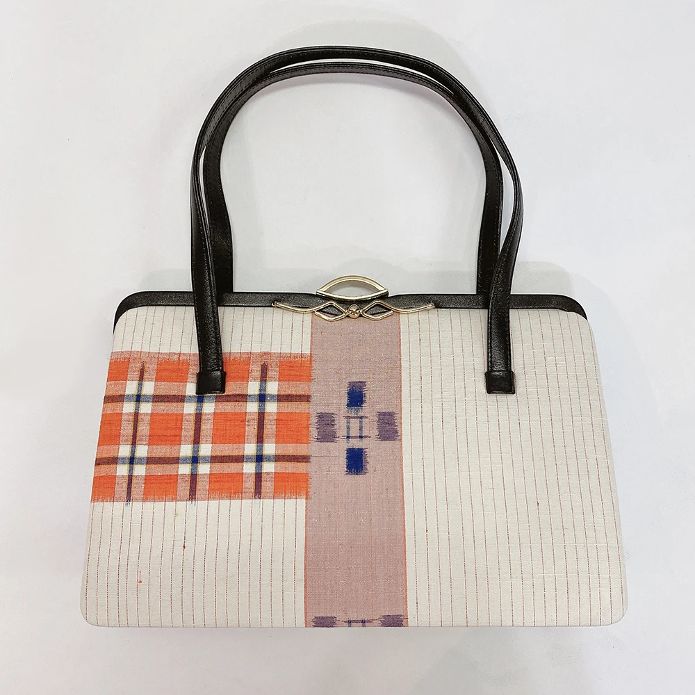 2021 Traditional Japanese Women Luxury Private Label Handbags