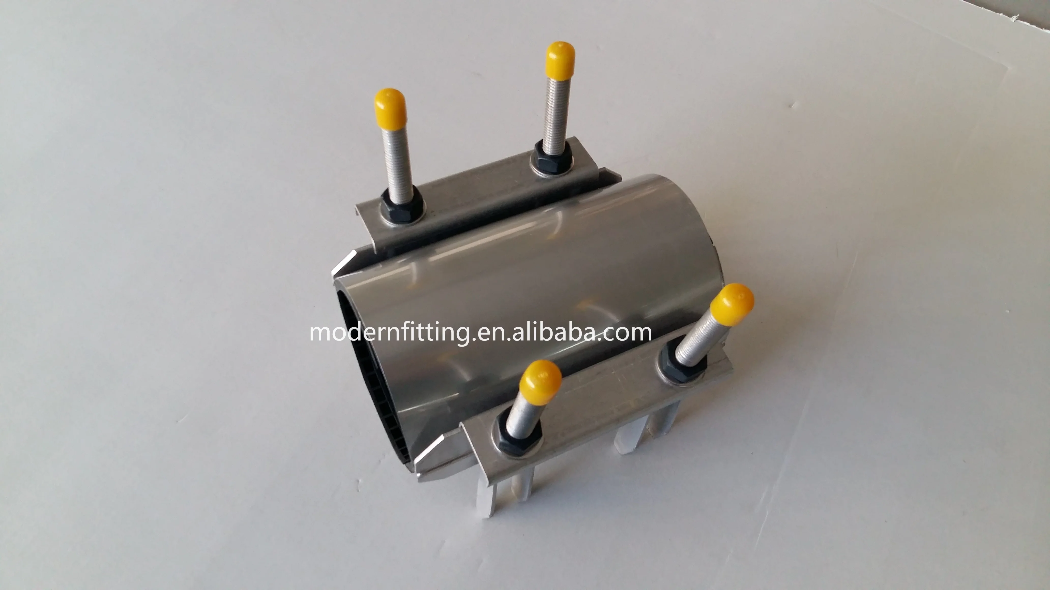 Ss Repair Clamp - Buy Repair Clamps,Ss,Ss Repair Clamp Product on ...