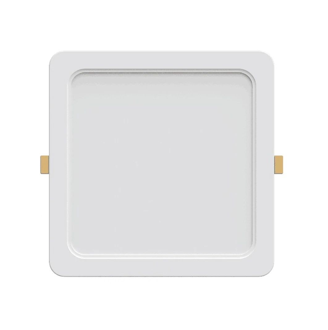 Replace Ceiling Light with Recessed IP54 Waterproof Downlights