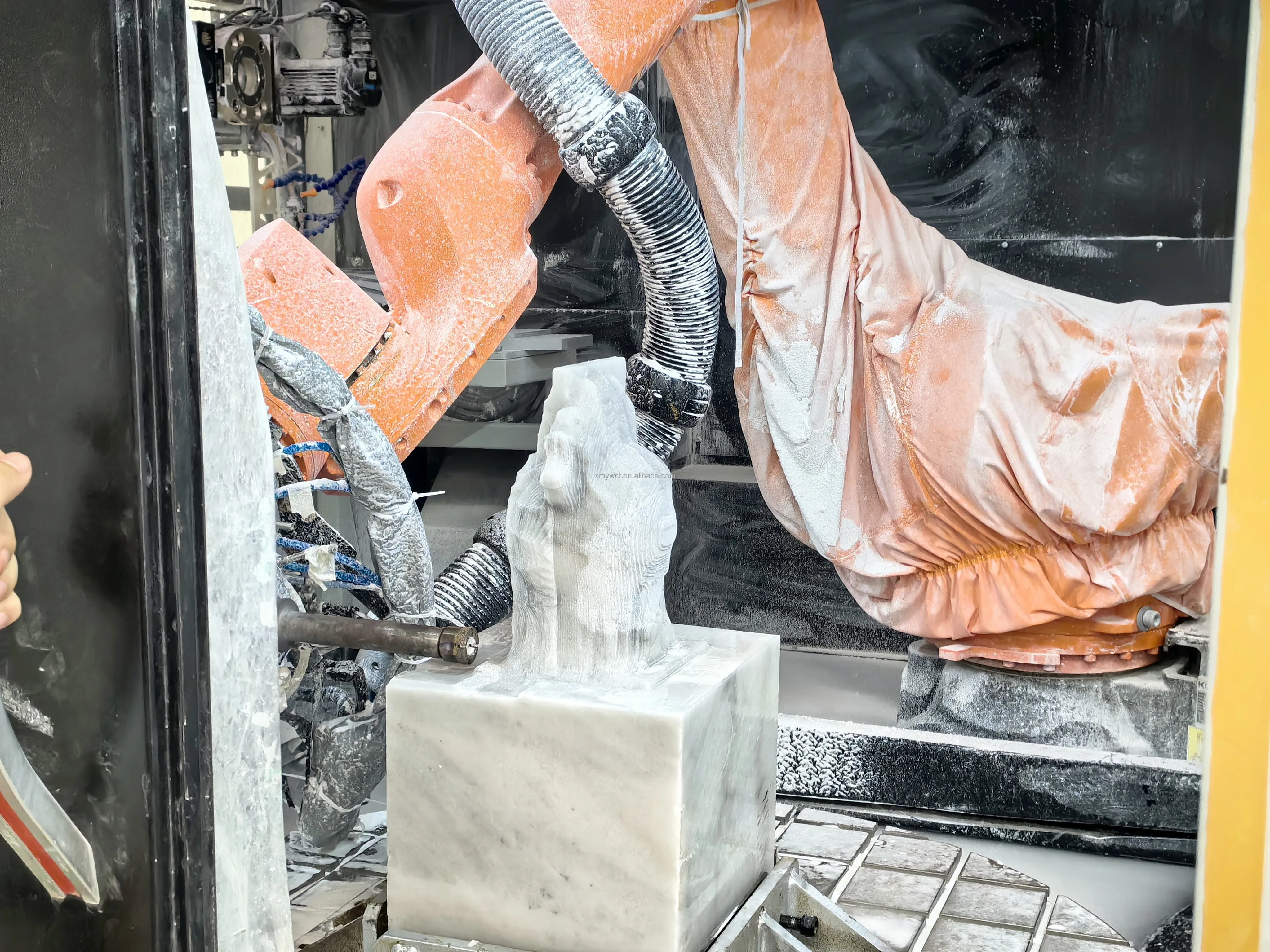 Fairy Fire Hydrant Wizard Garden Dwarf Outdoor Indoor Courtyard Lawn ...