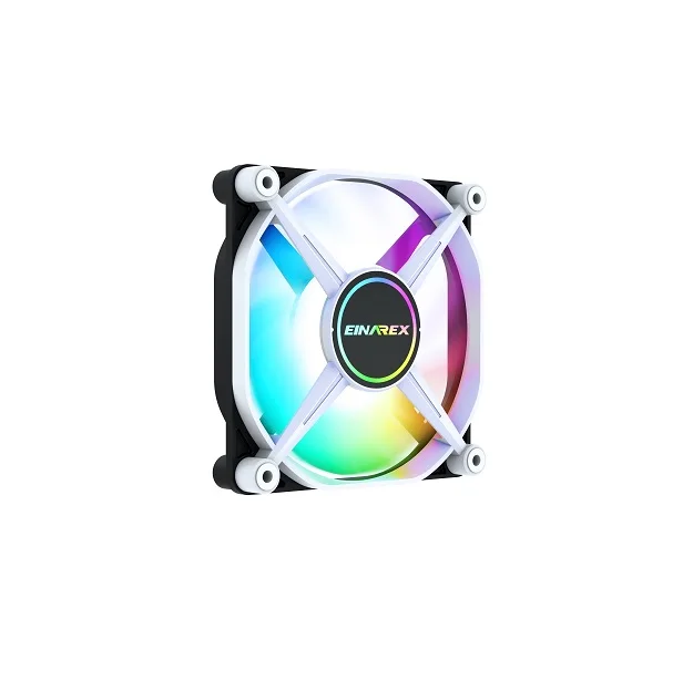 Freeze Argb 120mm Fan Led Lighting Computer Fan Computer Case Pc ...
