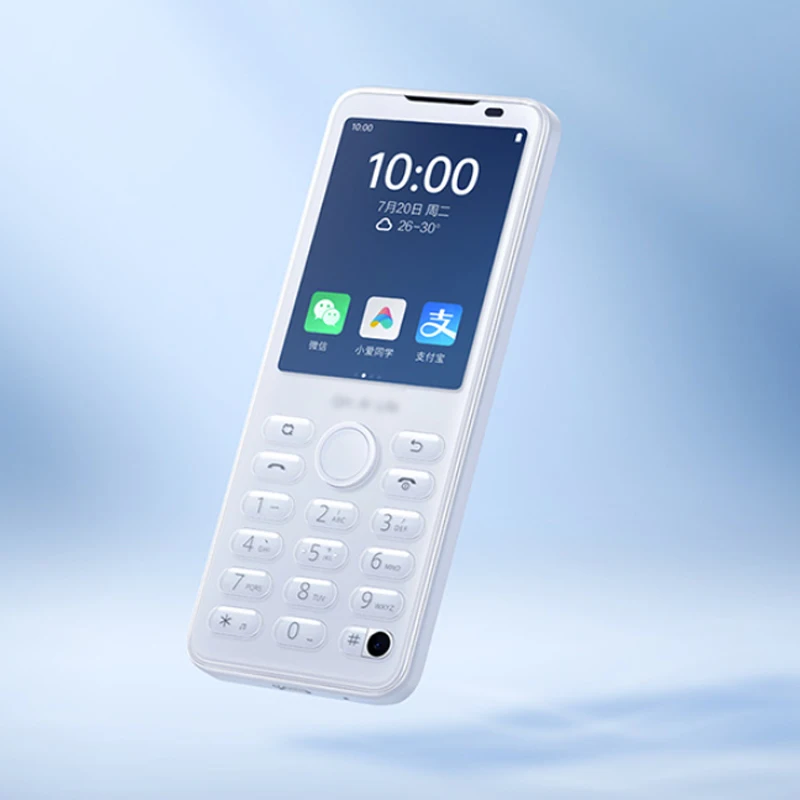 QIN F22 Pro 4G Touch Screen Android Smartphone with Keyboard