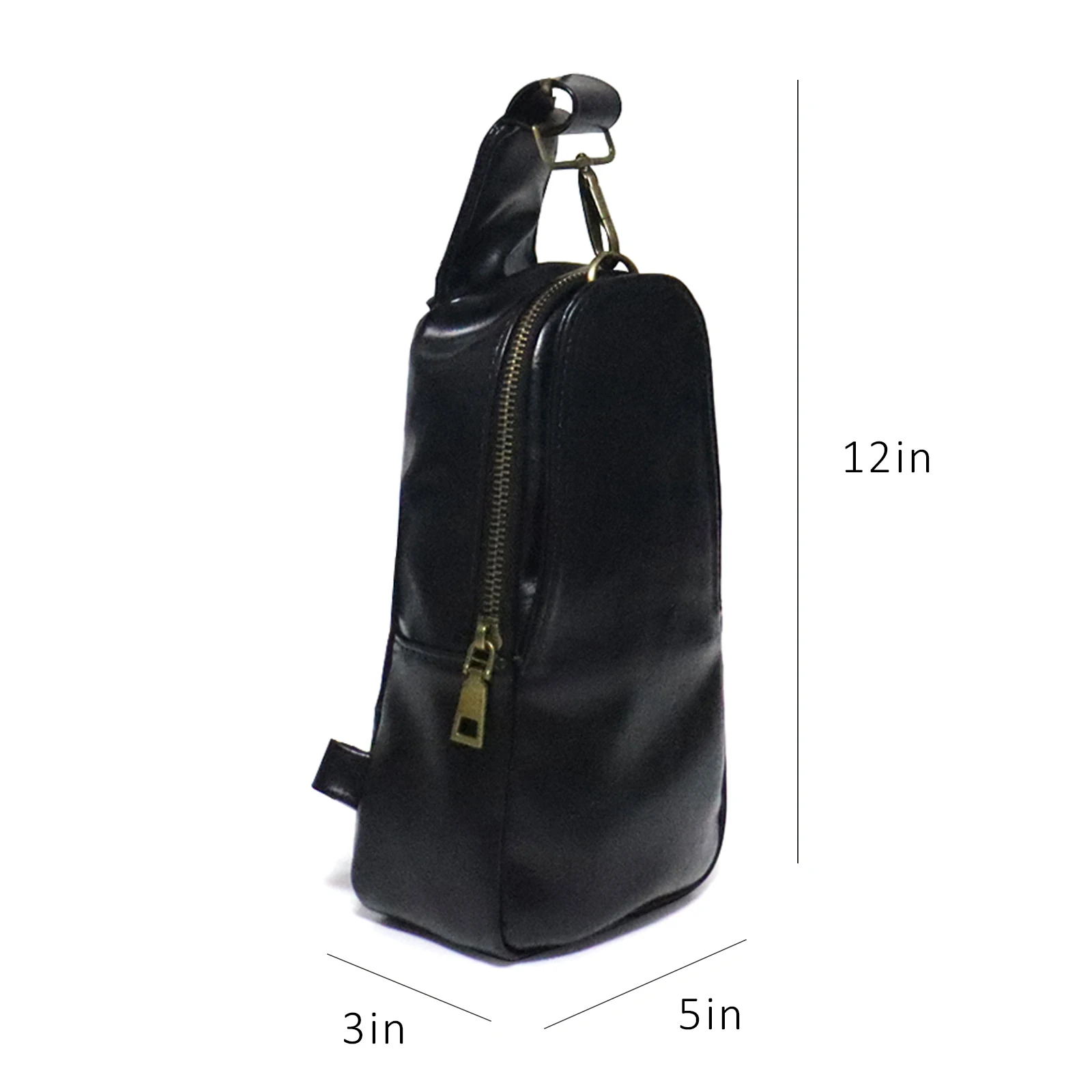 New Mini Sling Bag Sewing Pattern Small Sling Backpack Pattern ...