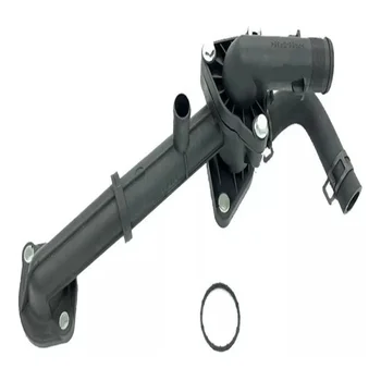 Thermostat Housing For Kia Picanto Sa New Morning 04-10 Hyundai Amica ...