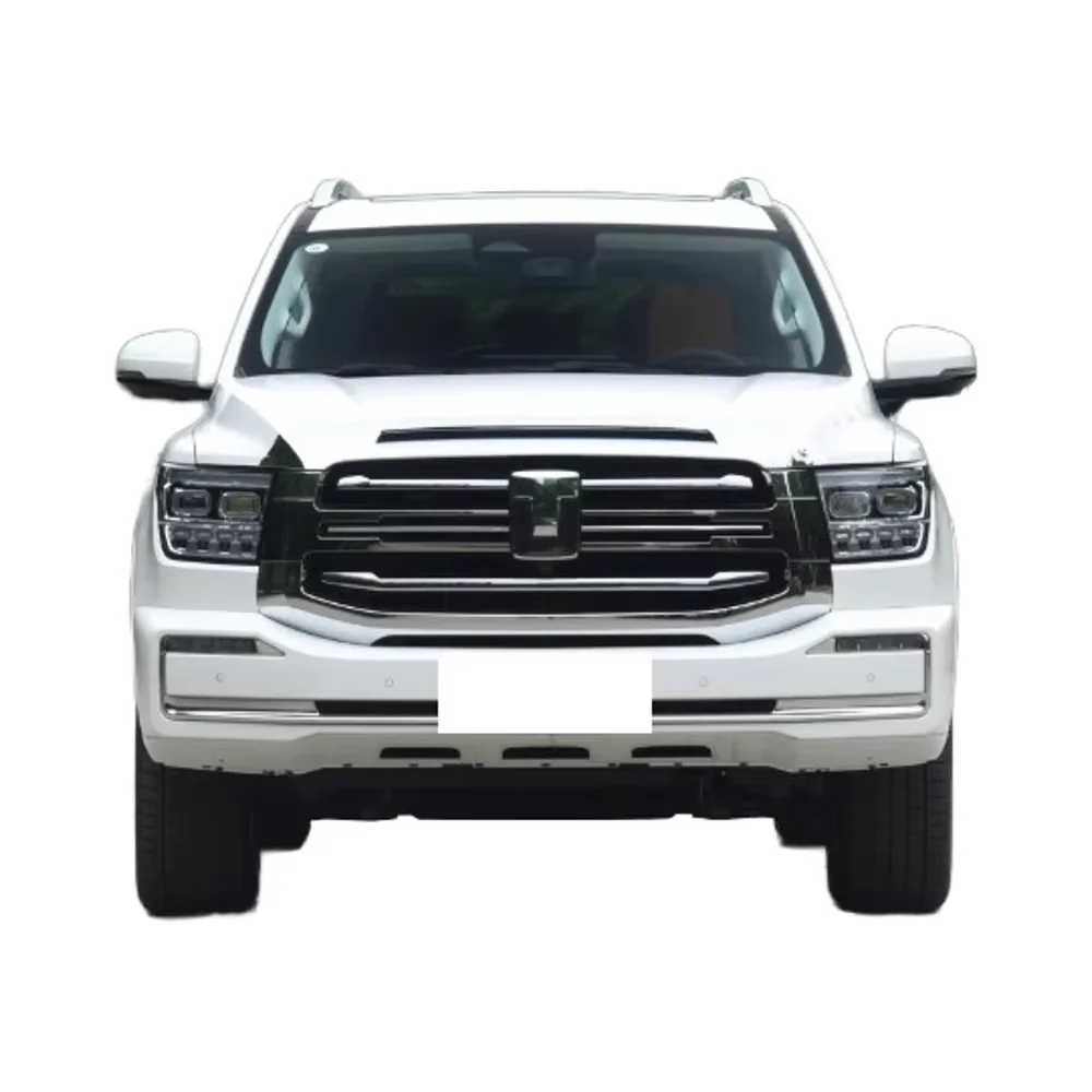 2024 Great Wall Gwm Tank 500 Suv Truck Automatic Gearbox Euro Vi ...