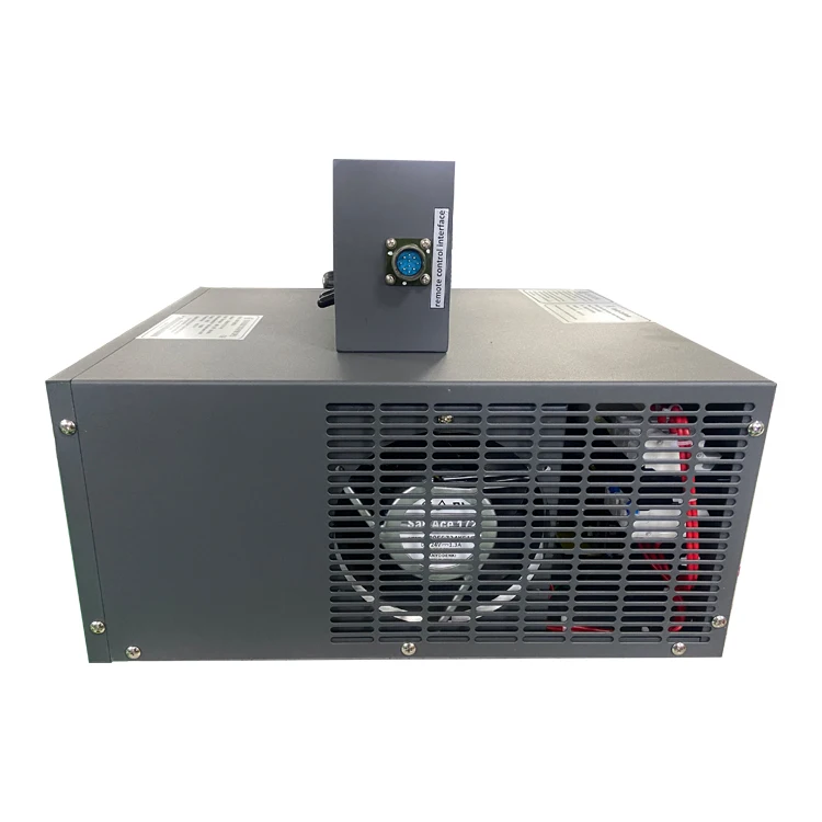 500A CE Electrolysis Zinc Copper Barrel Gold Silver Anodizing Chrome ...