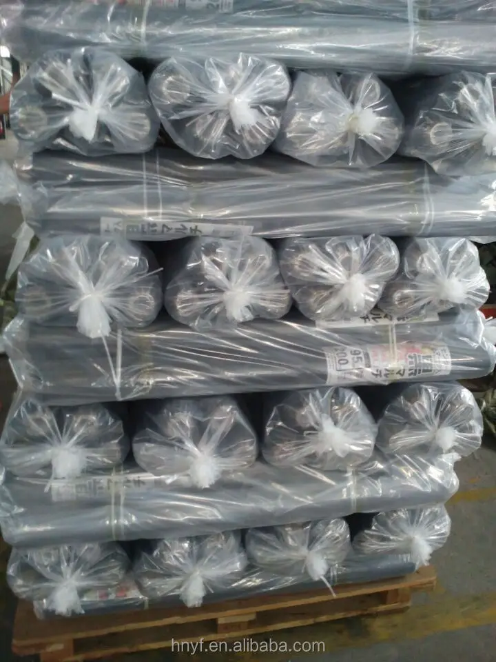 Polyethylene Mulch Film Agricultural Plastic Mulch Film Roll Plastic ...