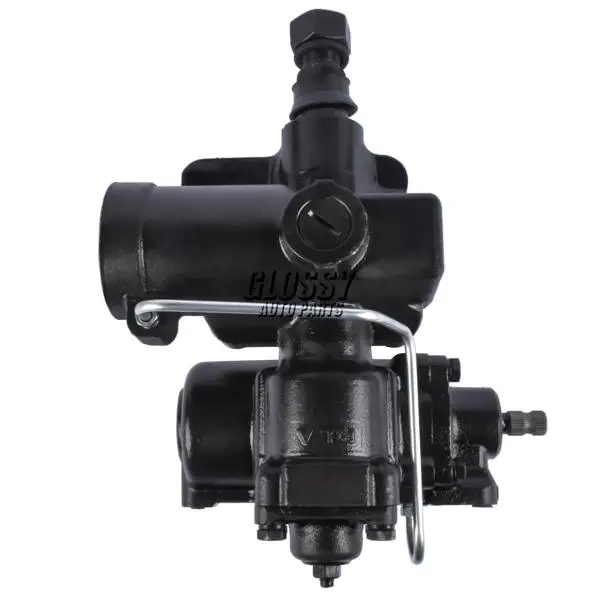 Land Rover Discovery Series II Power Steering Gearbox