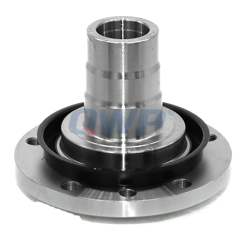 QWP Brand Front Wheel hub For MERCEDES-BENZ G W463 A4633300425 NEW ...
