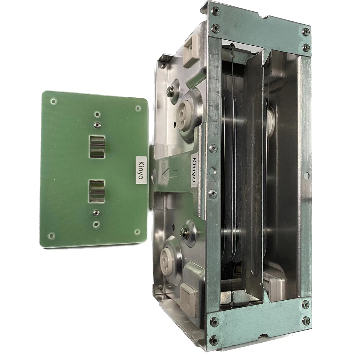 Kinyo ESP Cell Plates - Efficient Air Purification Solutions