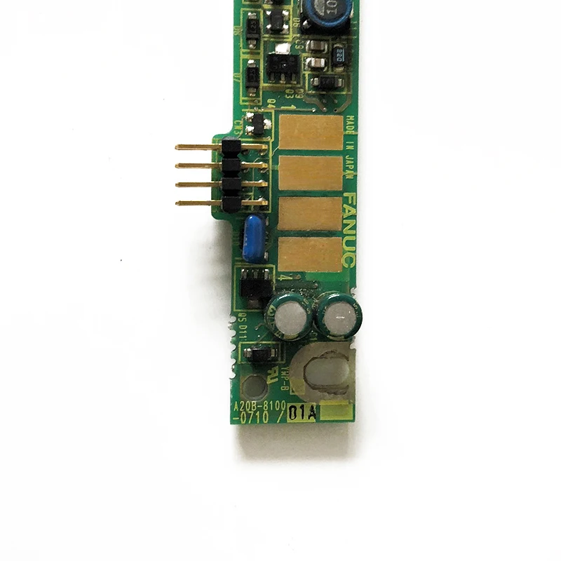 A20B-8100-0710 New Original Fanuc System Inverter PCB Board| Alibaba.com