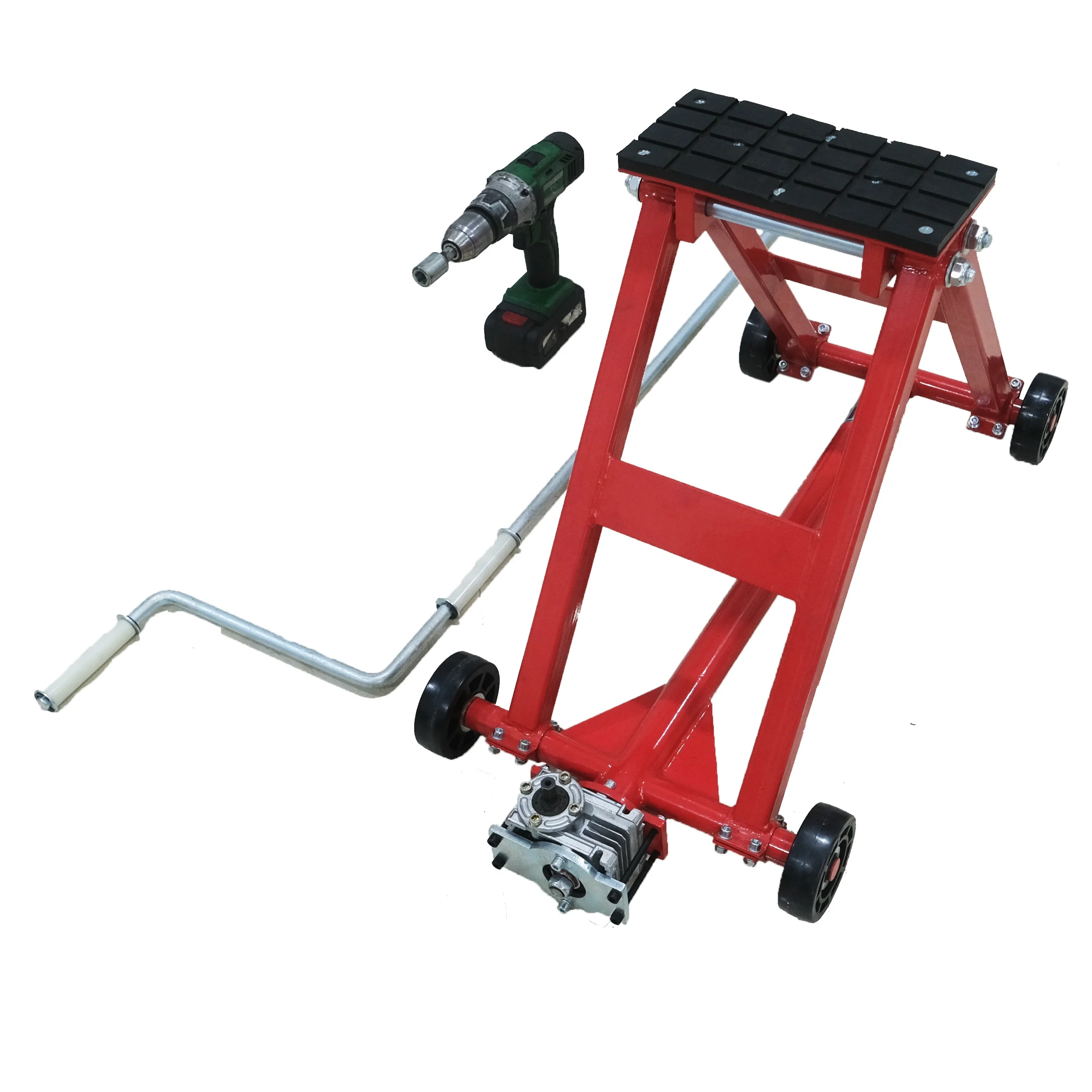 Mini Lift Car Portable Tilting Car Lift Jack Trailer Kit - Buy Mini Car ...