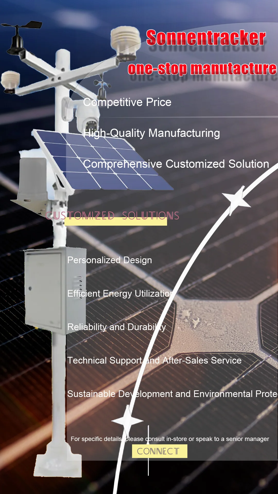 Ty-sr001 Sun Tracker New Design Solartracker 10kw Solar Mounting ...