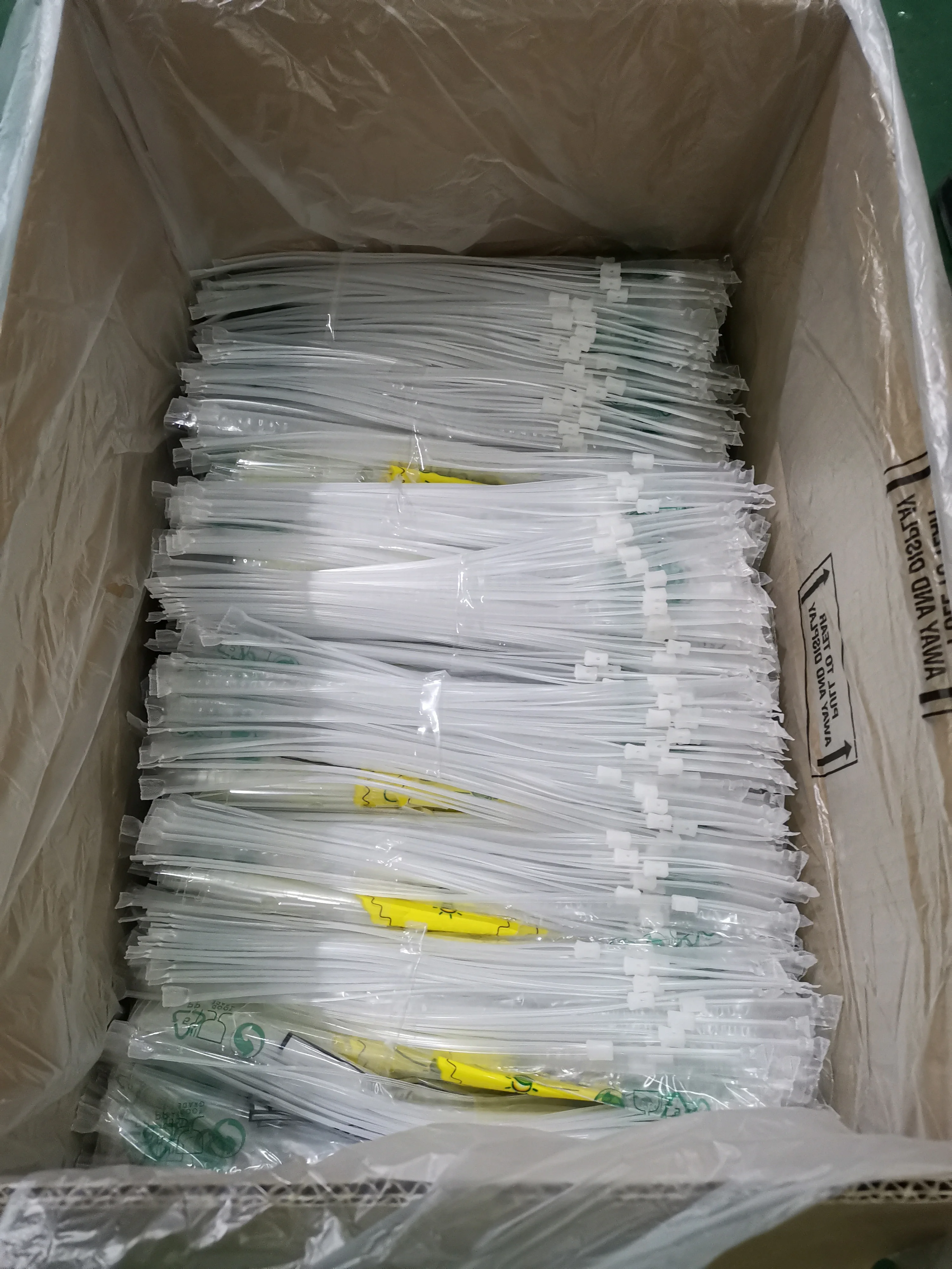Food Grade Factory Supply PLU 4023/4022/4056/4636 Grapes Fruits ...